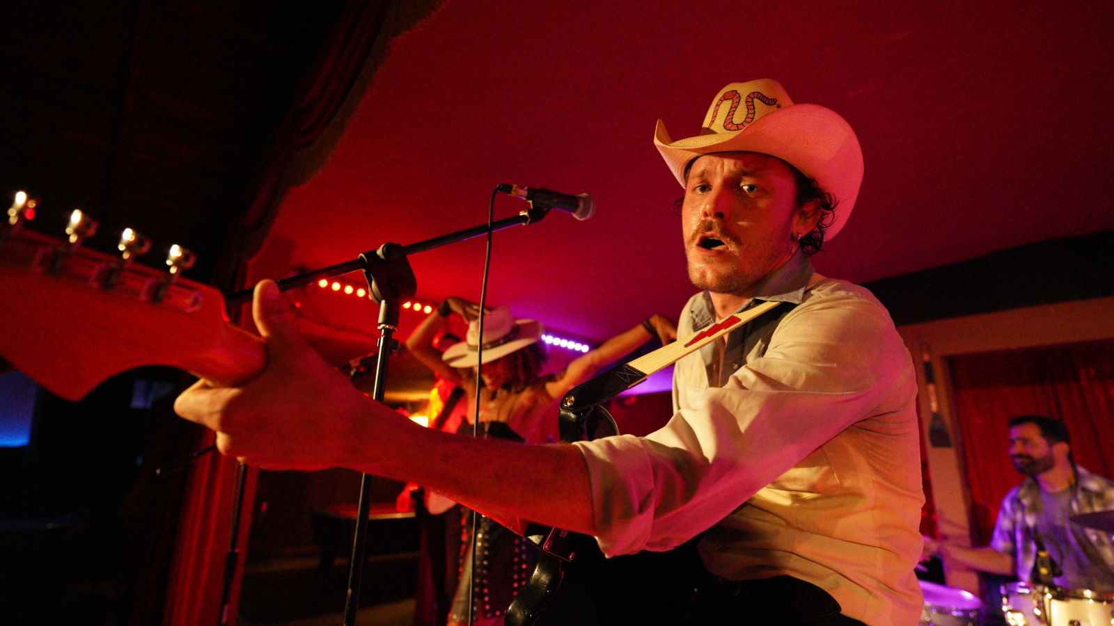 Country Worms Austin Shows on Do512