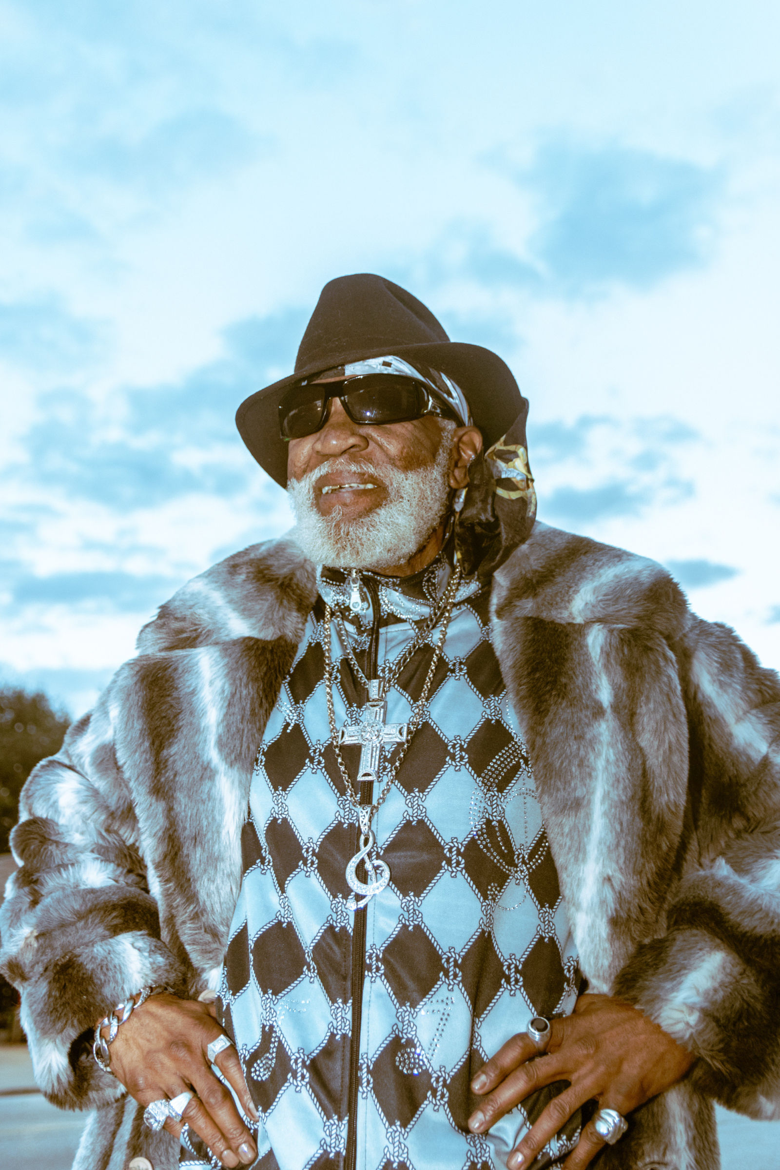 Gypsy Mitchell Austin Shows on Do512 SX2023 | Parties | RSVPs