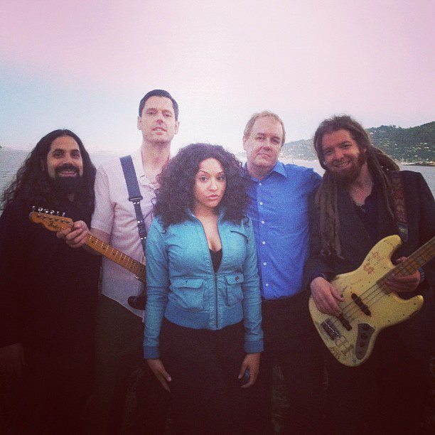 Hot Einstein Austin Shows on Do512