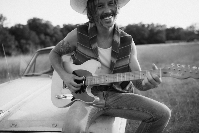 Jonathan Tyler & The Northern Lights Los Angeles Shows on DoLA