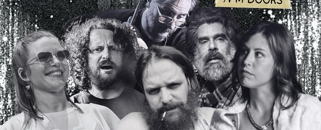 Spud Boy All-Stars Austin Shows on Do512