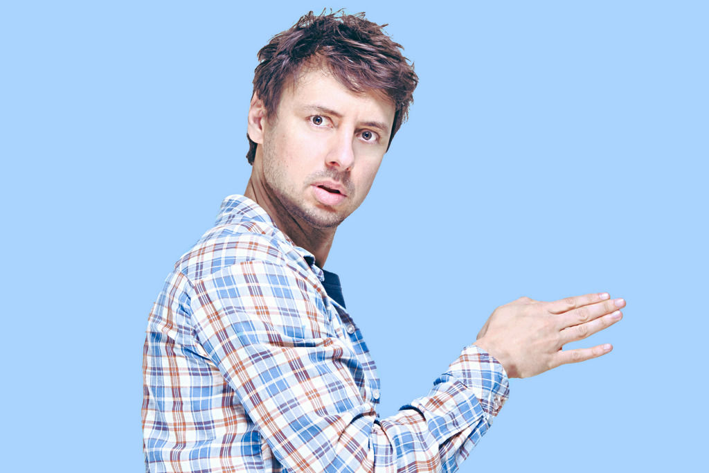 Kyle Dunnigan Chicago Shows on Do312