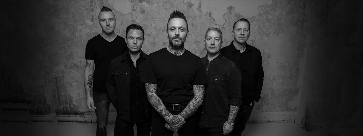 Blue October Chicago Shows on Do312