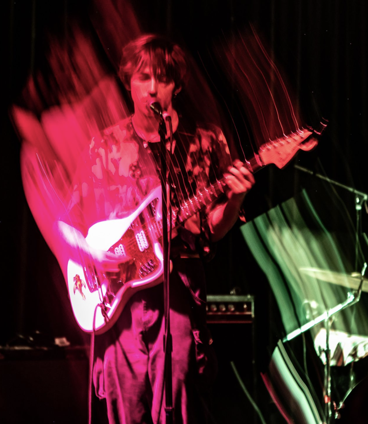 Witches Exist Austin Shows on Do512