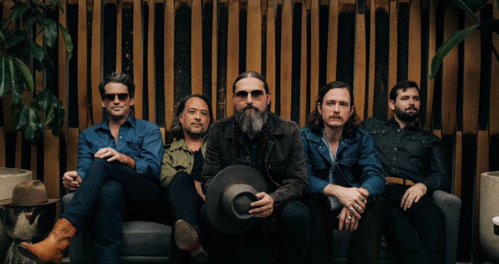 Restos Austin Shows on Do512