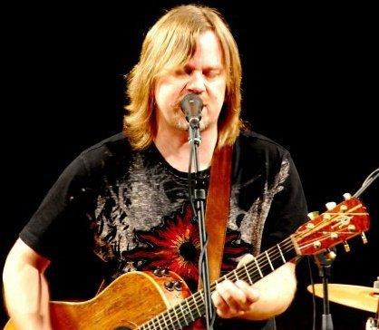 Monte Montgomery Austin Shows on Do512