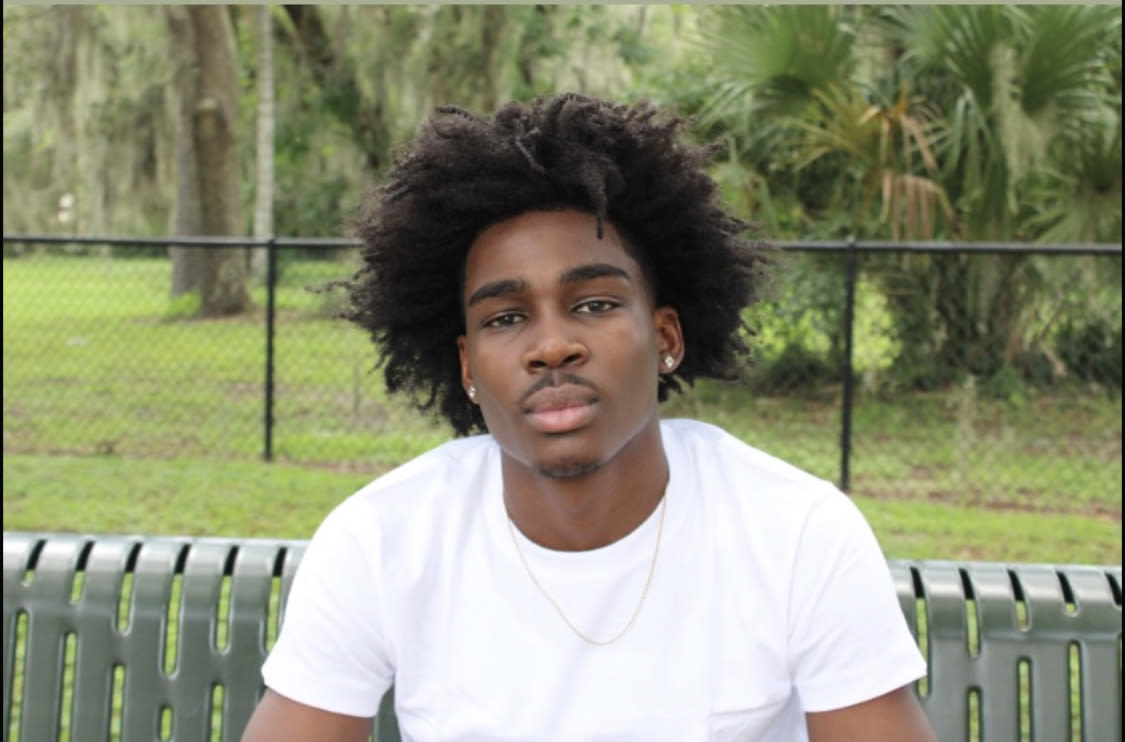 Kam Patterson Austin Shows on Do512