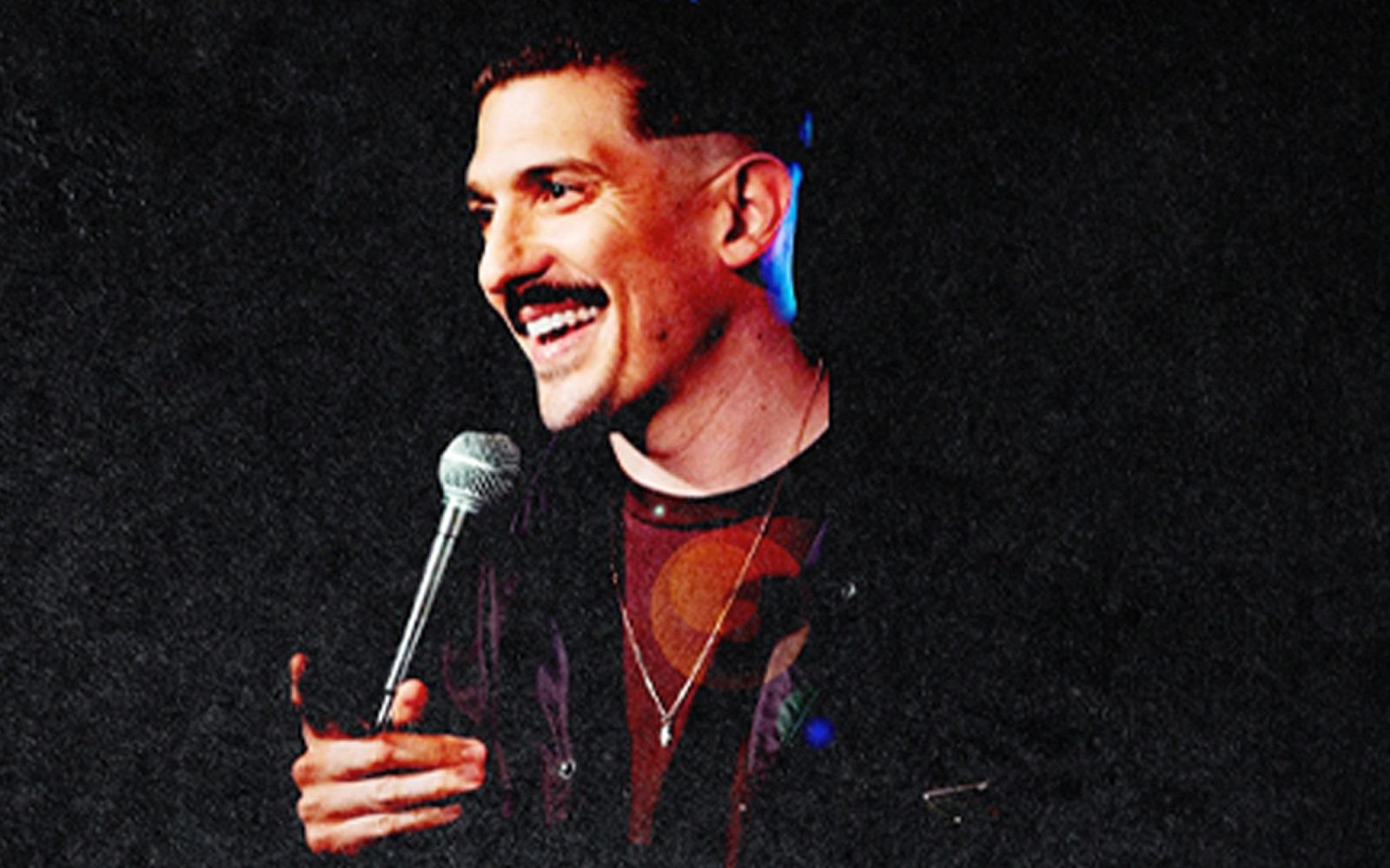 Andrew Schulz Austin Shows on Do512