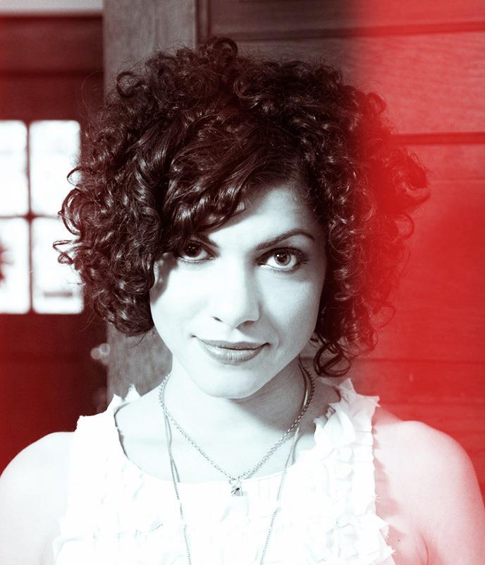 Carrie Rodriguez Austin Shows on Do512