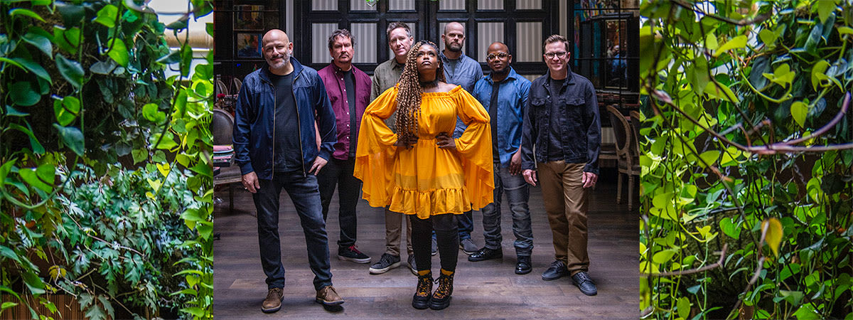 Galactic Chicago Shows on Do312