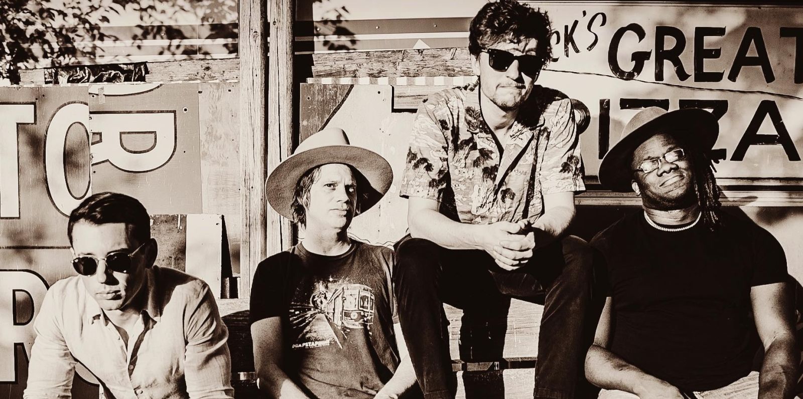 GO MACHINE Austin Shows on Do512