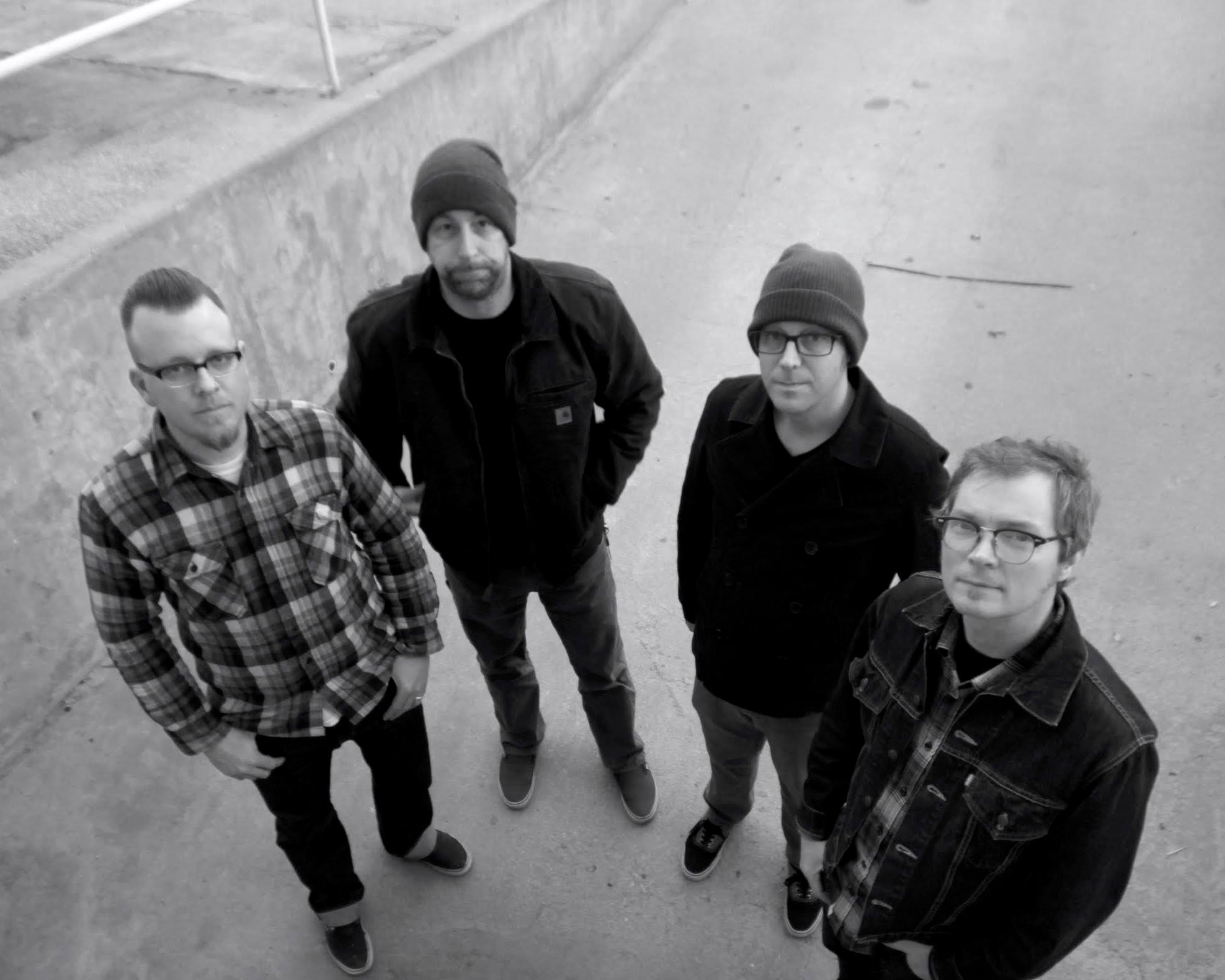 Magnet School Chicago Shows on Do312