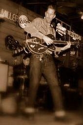 Sean Castillo & the Hubcaps San Antonio Shows on Do210