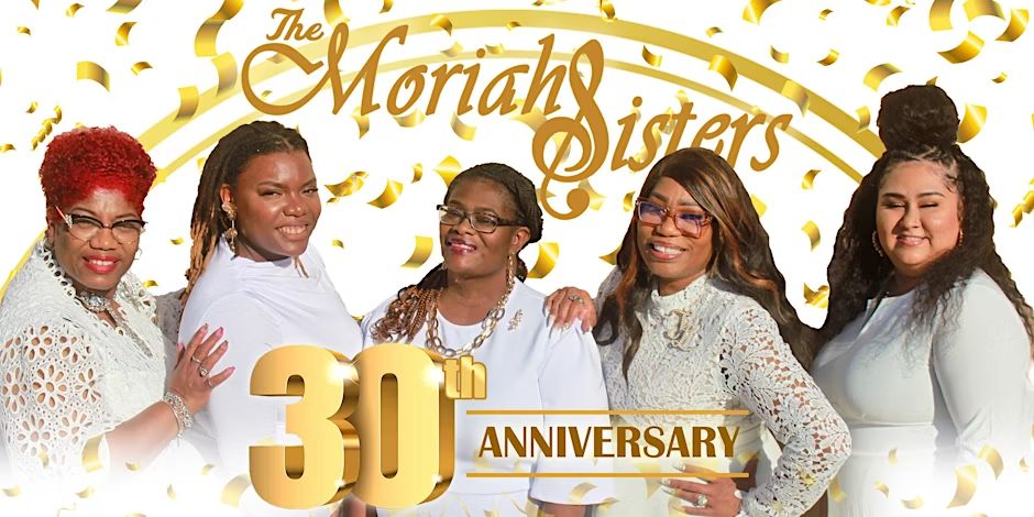 The Moriah Sisters Austin Shows on Do512