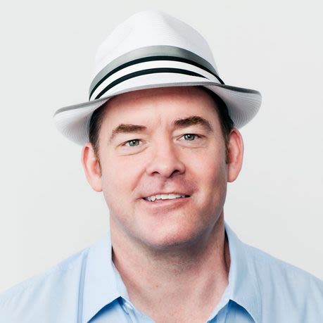 David Koechner St. Louis Shows on Do314