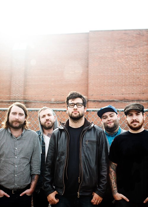 Alexisonfire Chicago Shows on Do312