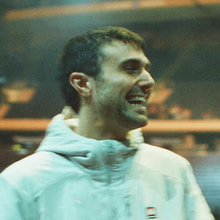 Fred Again.. NYC Shows on doNYC