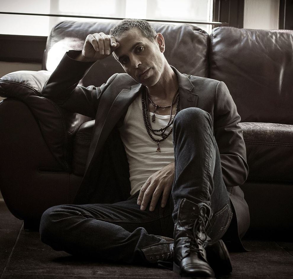 Carmen Rizzo Chicago Shows on Do312