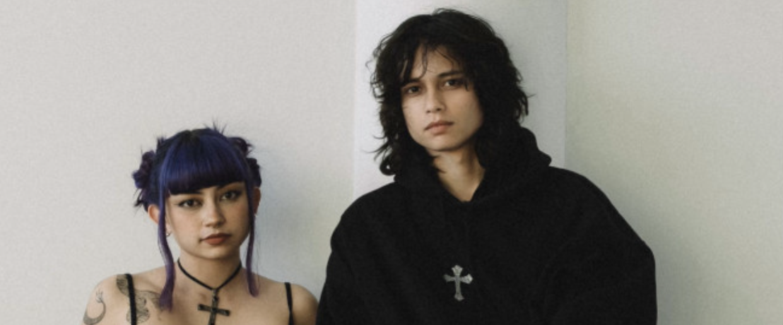 Tinzo + Jojo St. Louis Shows on Do314