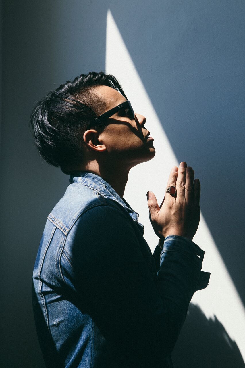 Larry g(EE) Chicago Shows on Do312