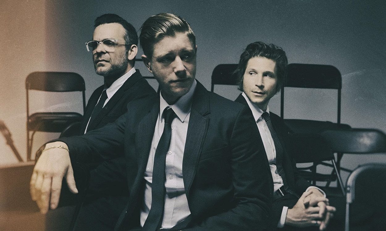Interpol Chicago Shows on Do312