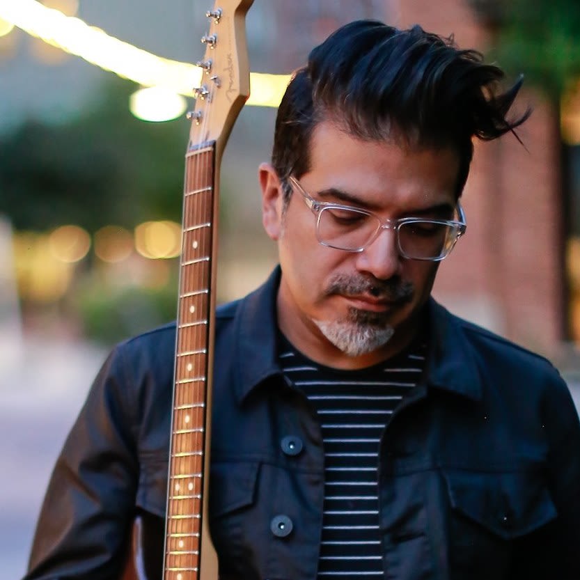 Adam Zuniga San Antonio Shows on Do210