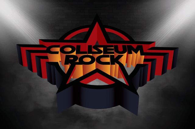 Coliseum Rock San Antonio Shows on Do210