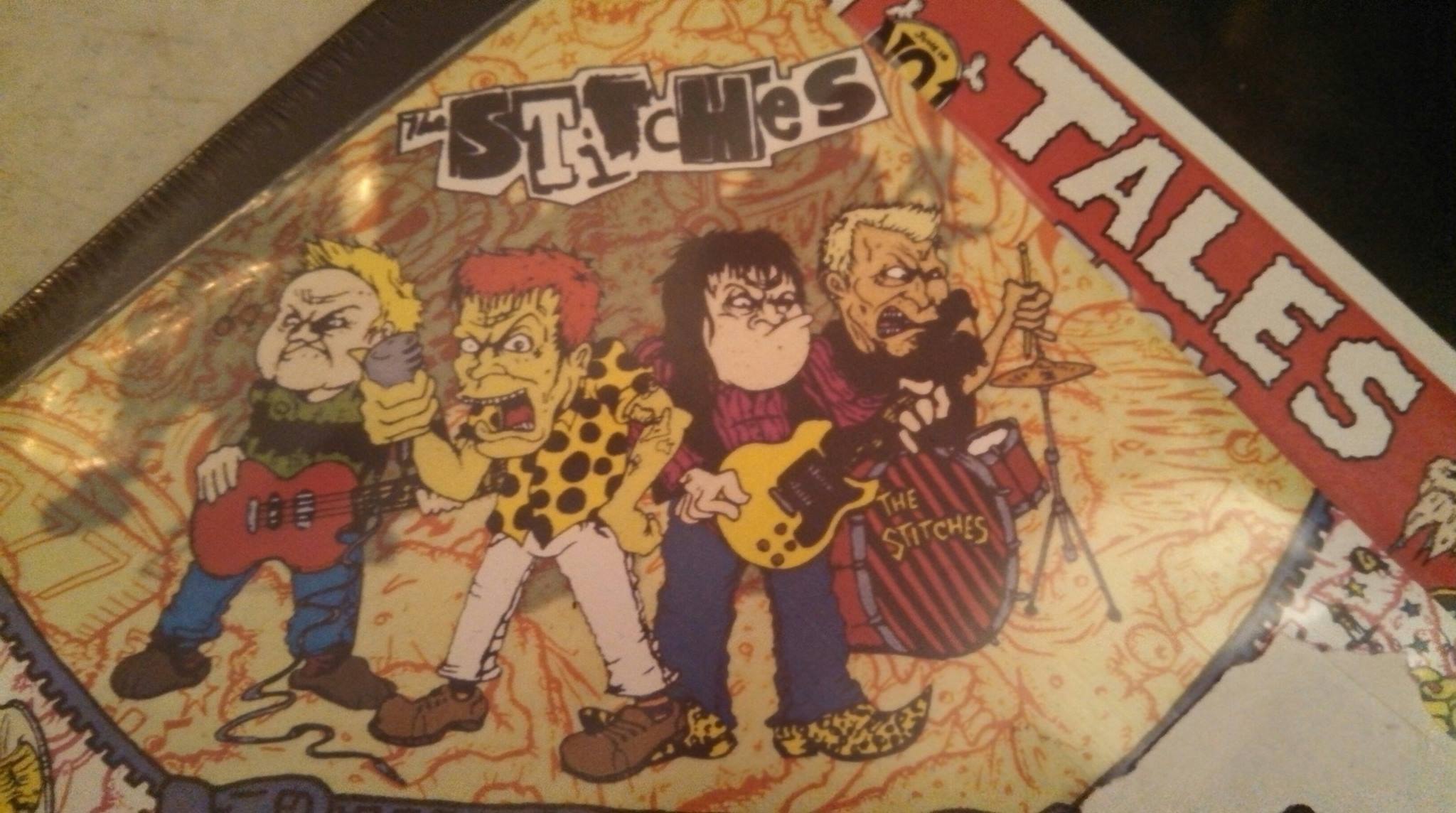 The Stitches Chicago Shows on Do312