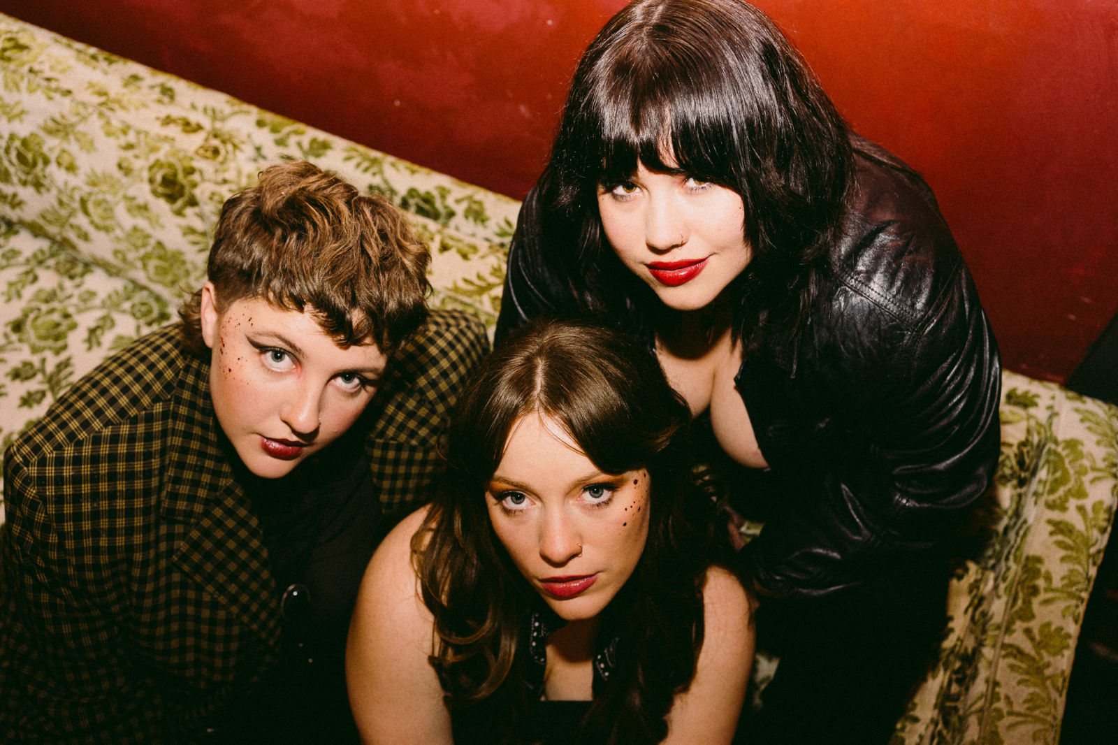 Next of Kin Austin Shows on Do512