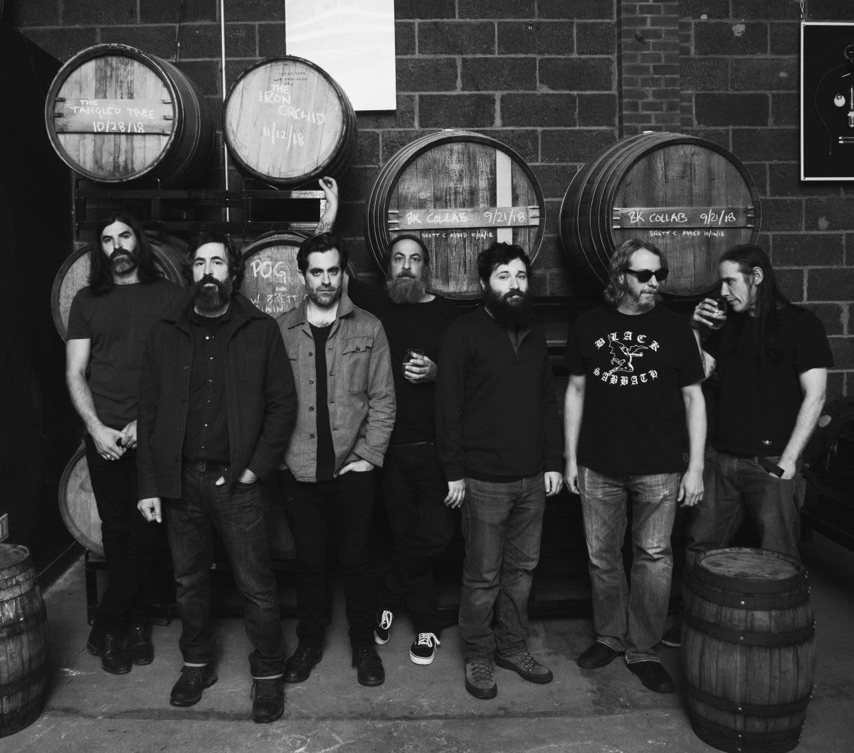 The Budos Band Austin Shows on Do512 SX2024 | Parties | RSVPs