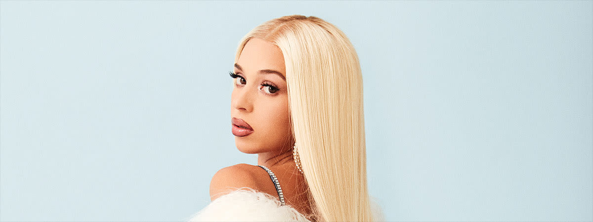 Bad Gyal The Bay Area Shows on East Bay