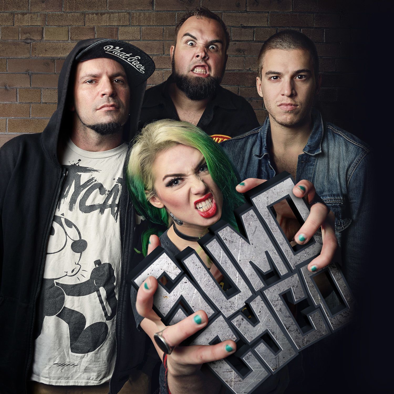 Sumo Cyco Kansas City Shows on Do816