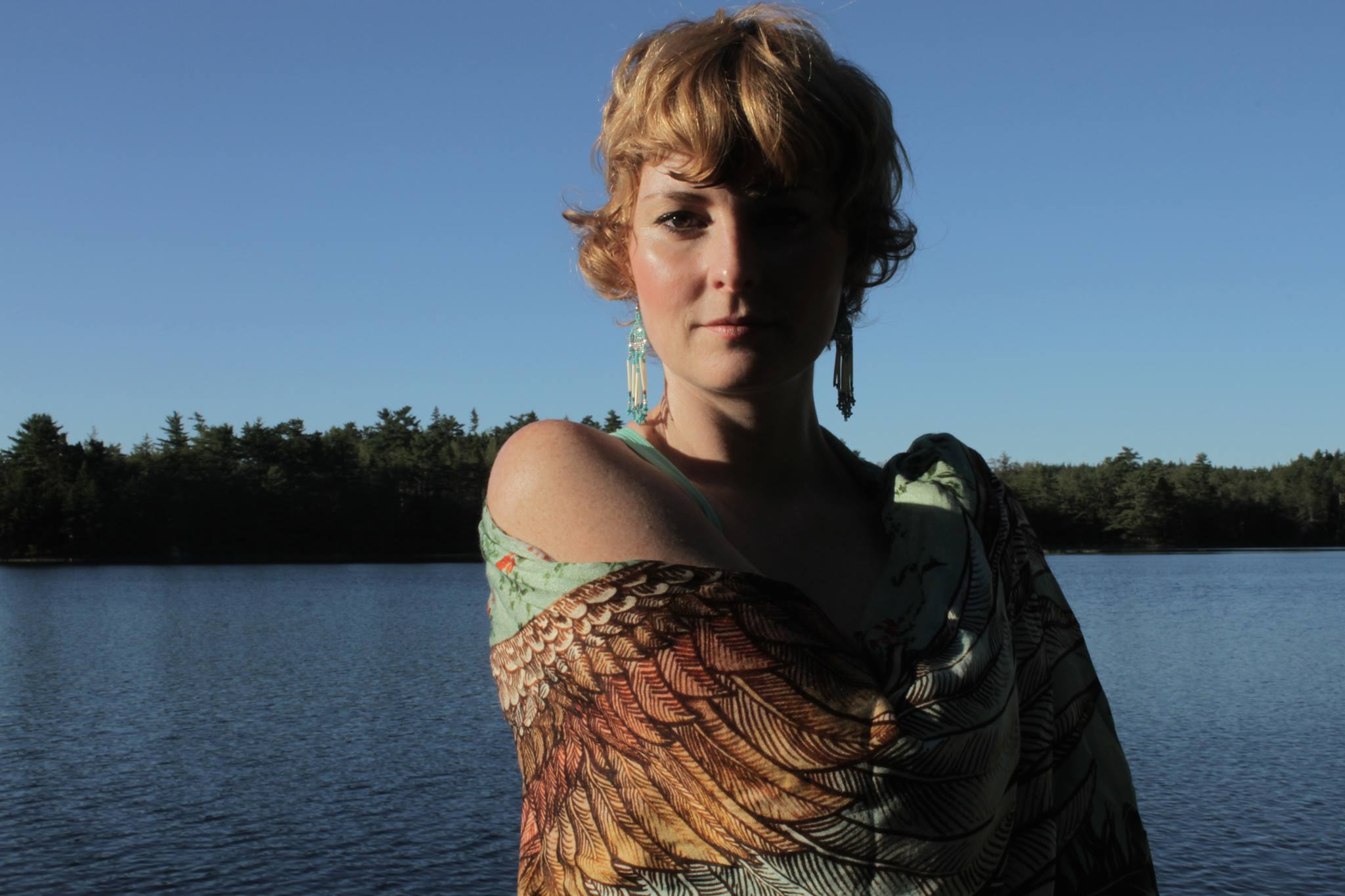 Jenn Grant Austin Shows on Do512