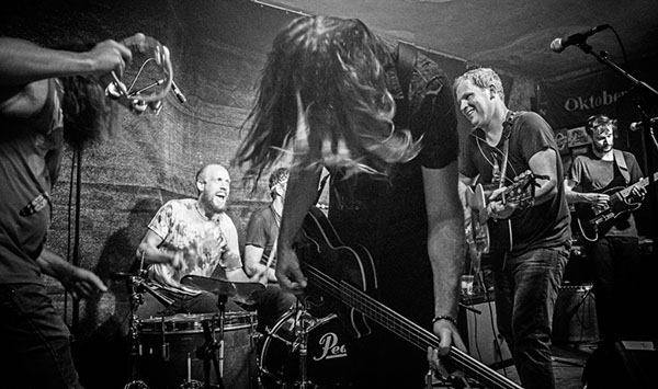 The Builders & The Butchers Denver & Boulder Shows on Do303