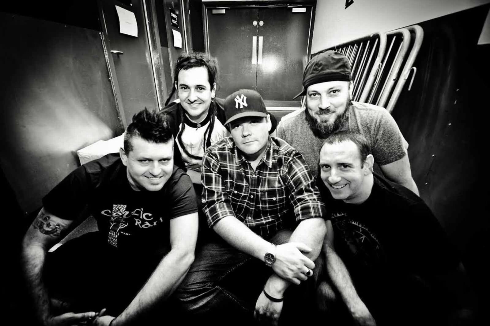 Less Than Jake Chicago Shows on Do312