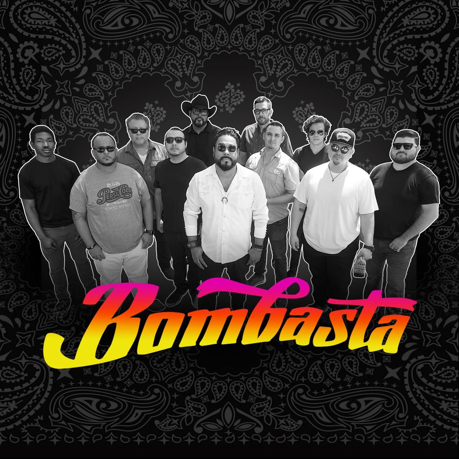 Bombasta Austin Shows on Do512