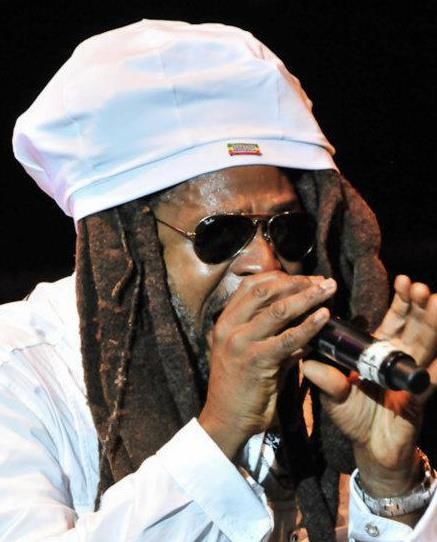 Steel Pulse NYC Shows on doNYC