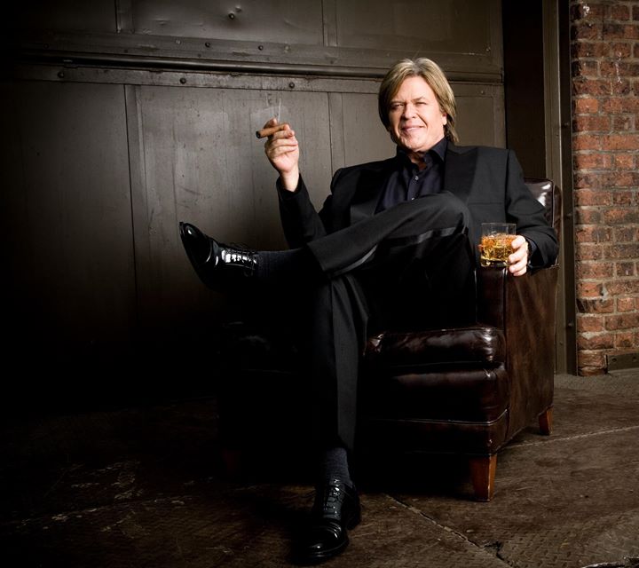 RON WHITE Denver & Boulder Shows on Do303