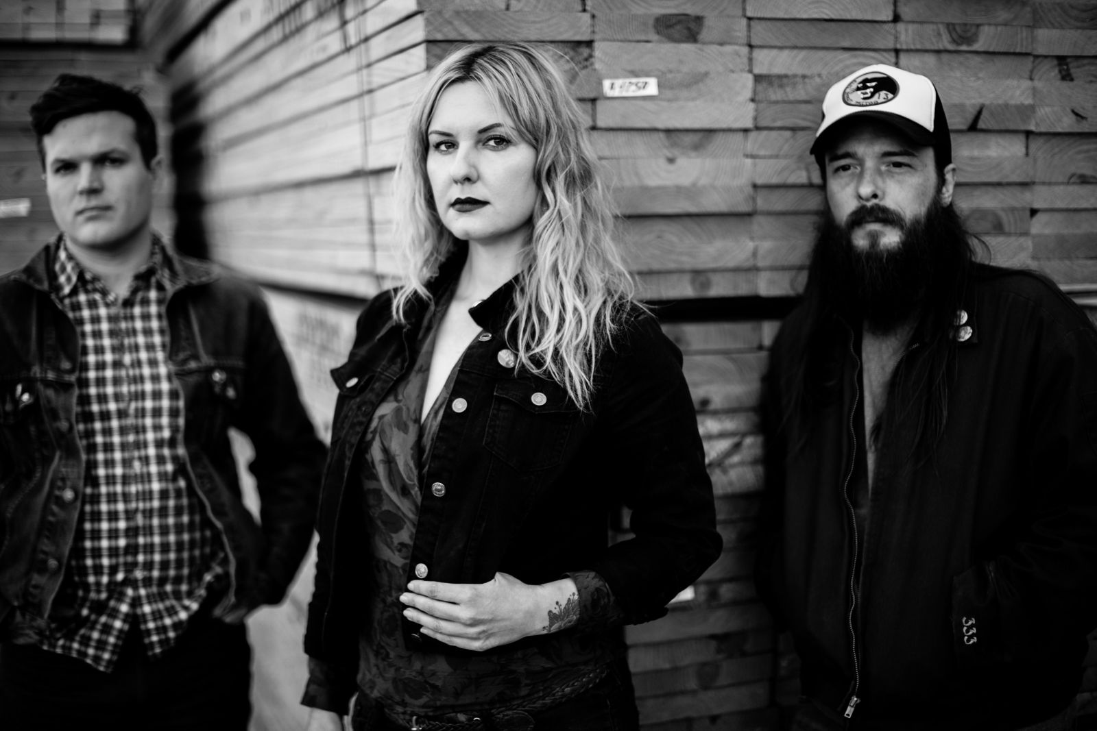 True Widow Los Angeles Shows on DoLA