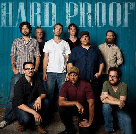 Hard Proof Austin Shows on Do512