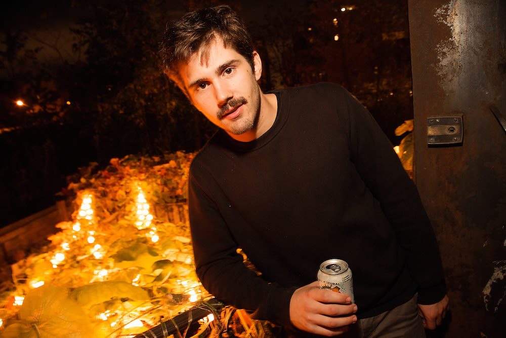 Nick Mullen NYC Shows on doNYC