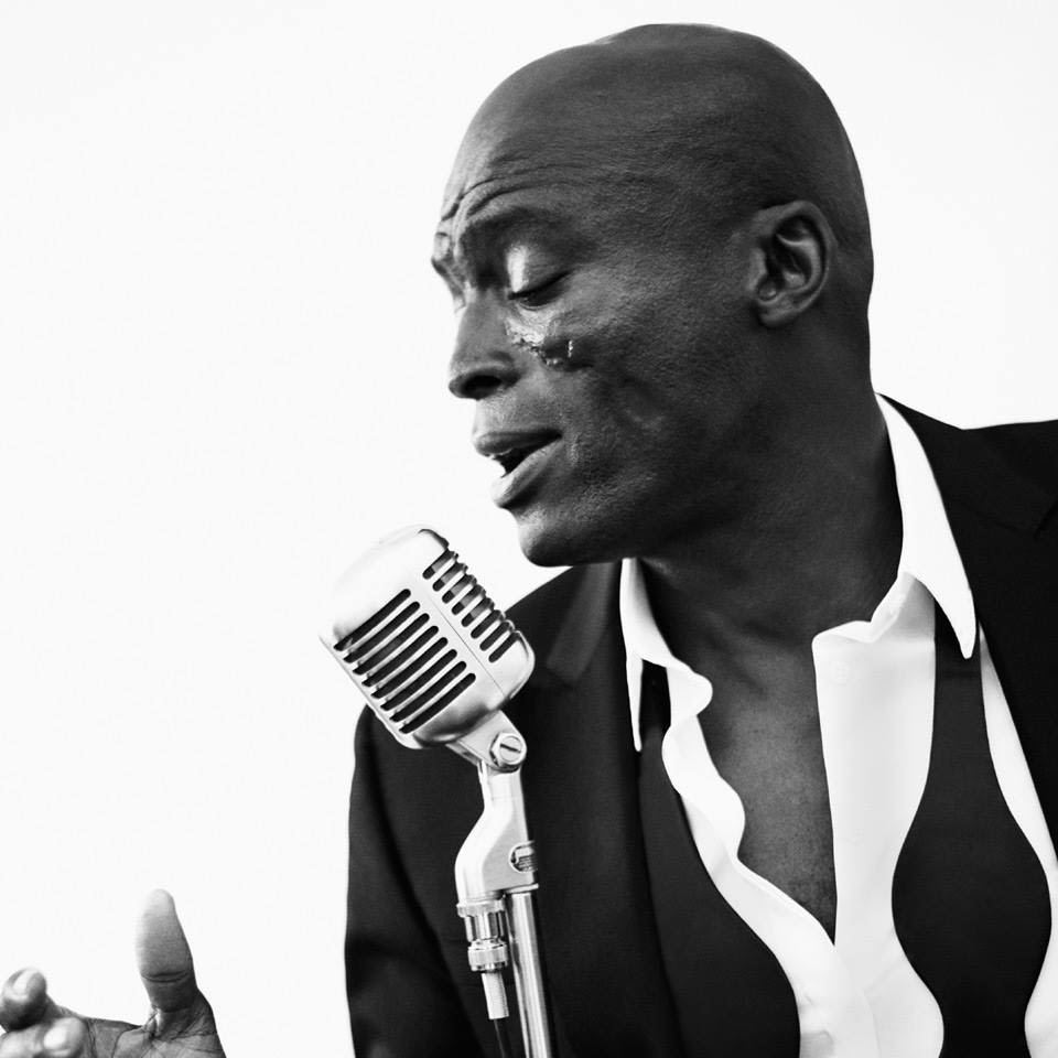 Seal Victoria Shows on Do250