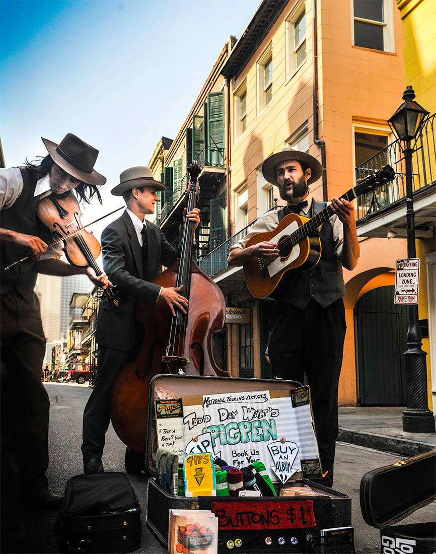 Todd Day Wait Austin Shows on Do512 SX2024 | Parties | RSVPs