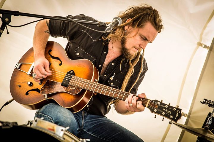 Graham Wilkinson Austin Shows on Do512