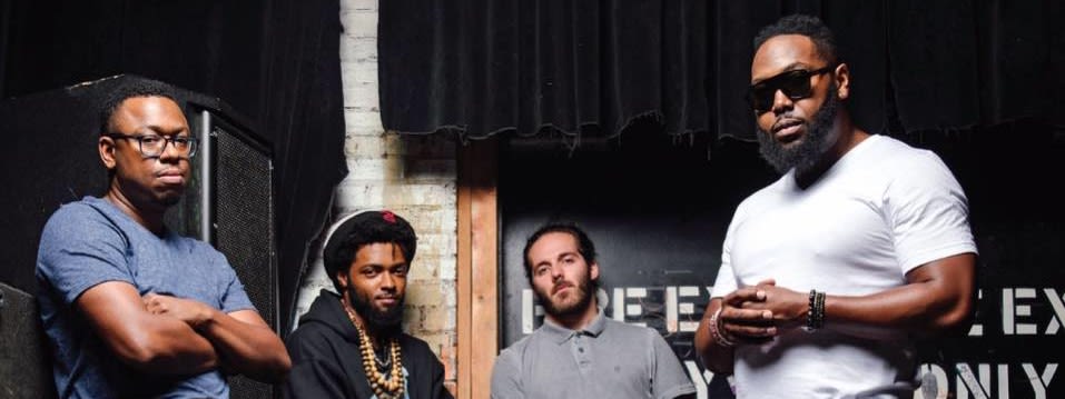 RC & the Gritz Chicago Shows on Do312