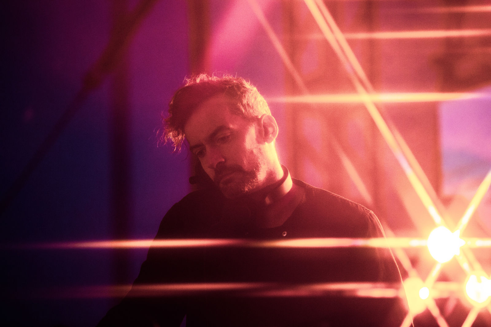 Bonobo Chicago Shows on Do312