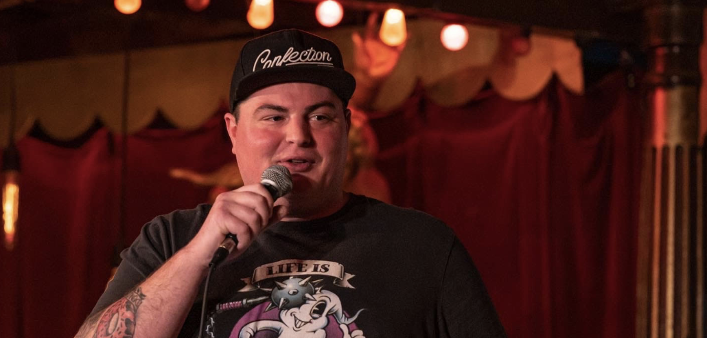 Mike Eaton Austin Shows on Do512