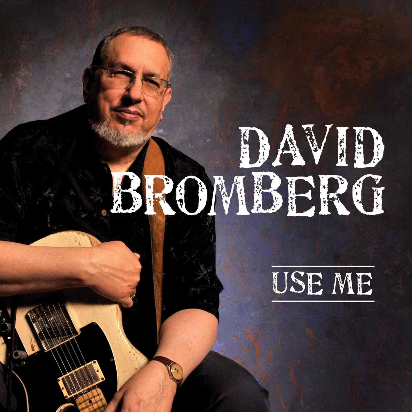 David Bromberg San Diego Shows on DoSD