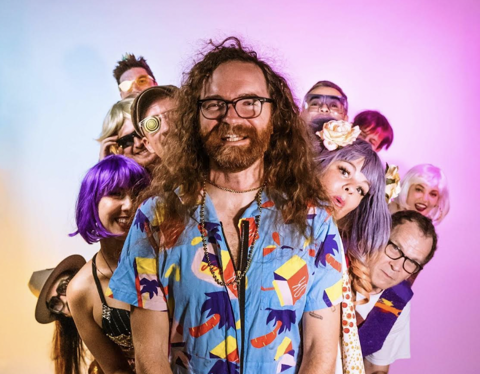 Kev Bev Austin Shows on Do512