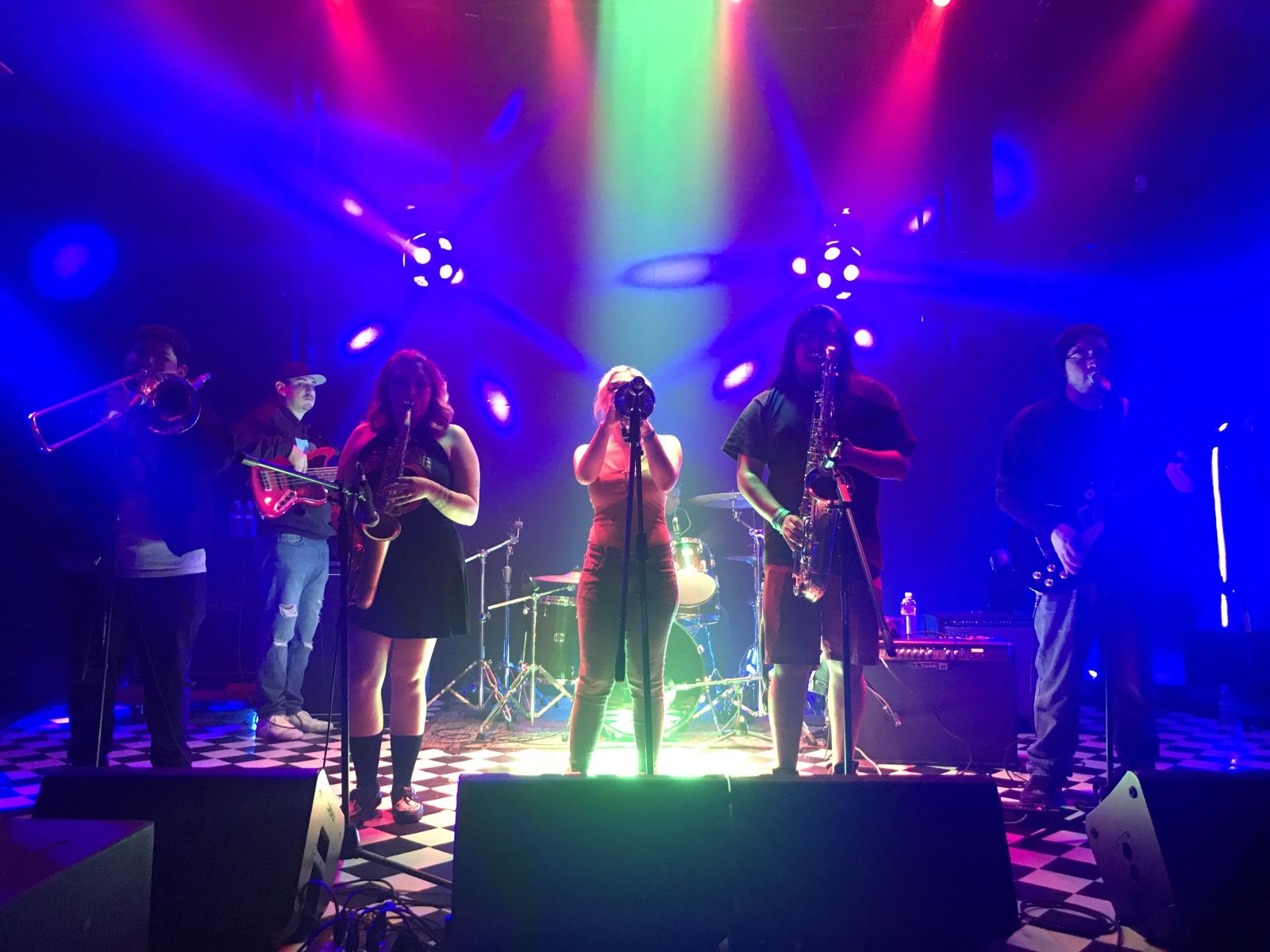 Anesthesia San Diego Shows on DoSD